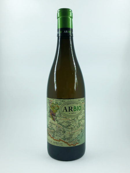 Arbio Blanc 2019 - Empório Mundo