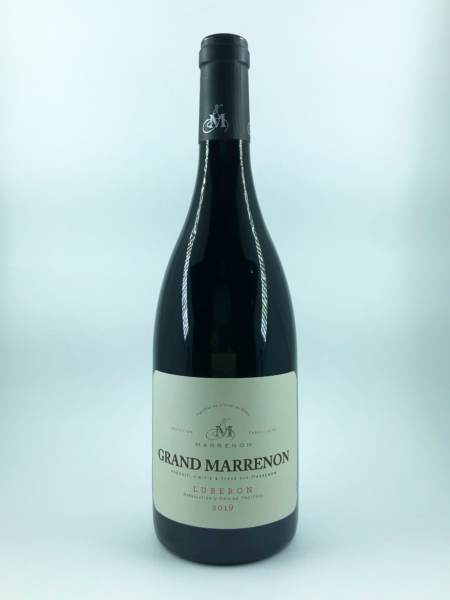 Grand Marrenon 2019 - Empório Mundo